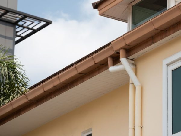 Gutter Installation Durham | Free Estimates | Call Today!